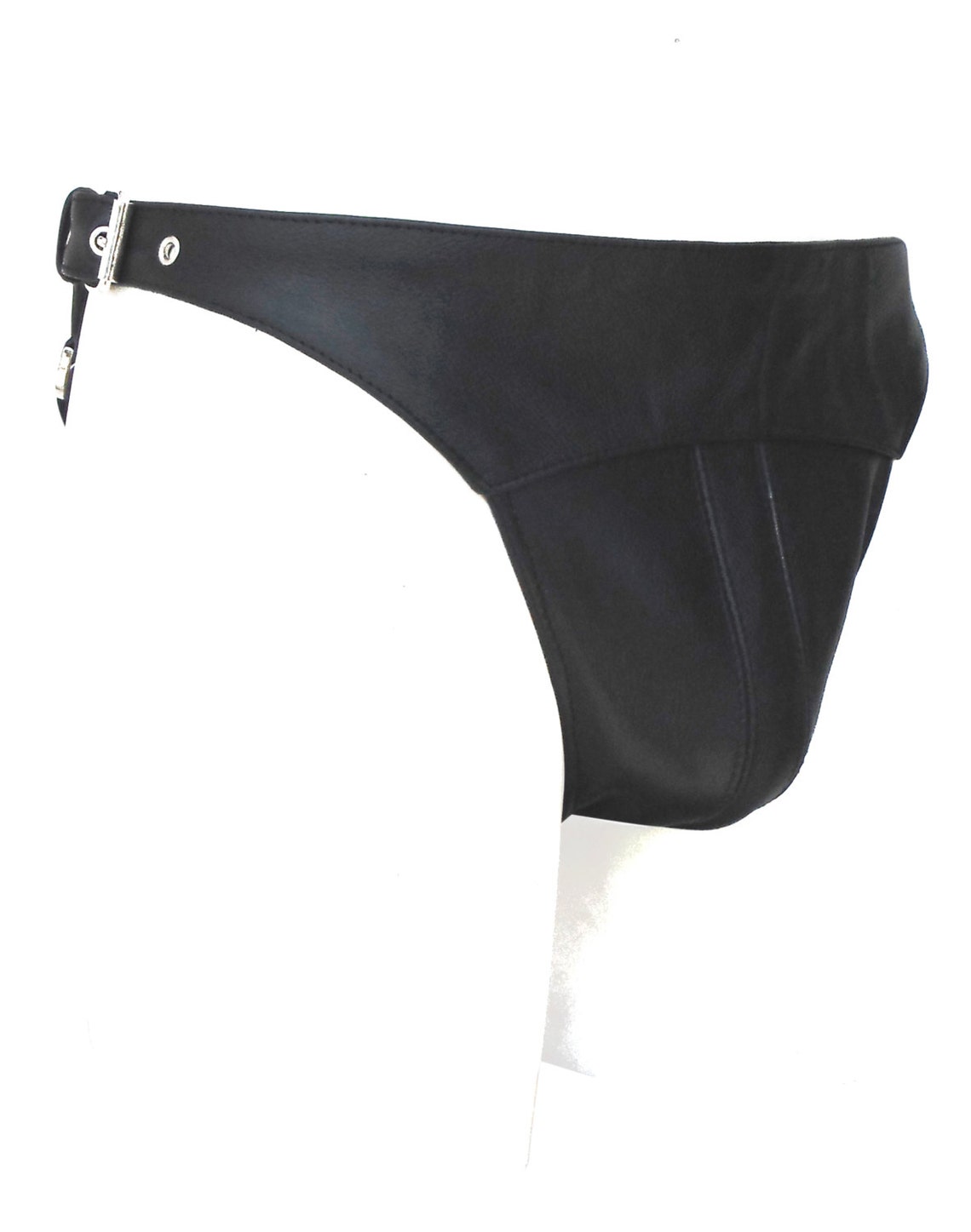 Leather Jocks Jockstarp Jock Strap Custom Made to Order JO038 - Etsy