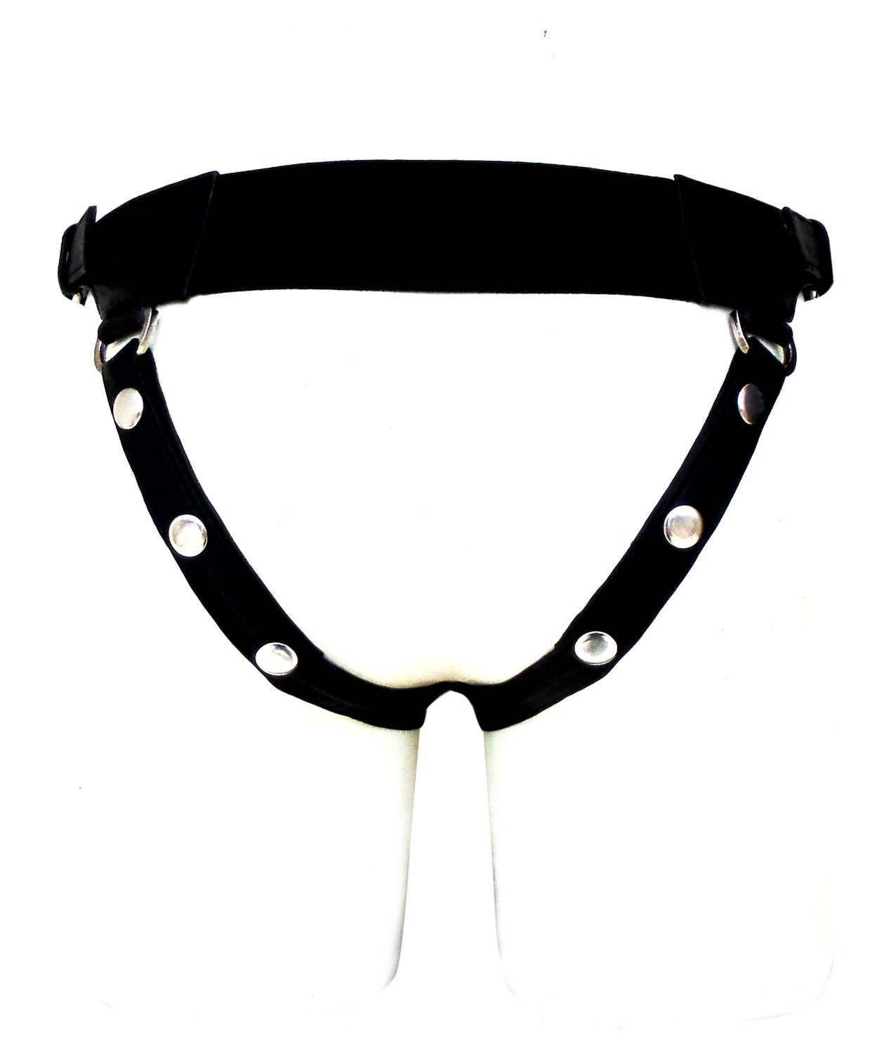 Leather Jocks Jockstarp Jock Strap Custom Made to Order JO038 | Etsy