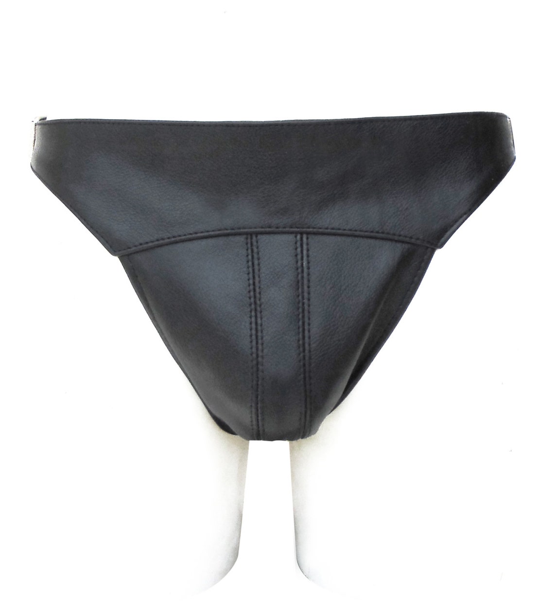 Leather Jocks Jockstarp Jock Strap Custom Made to Order JO038 - Etsy