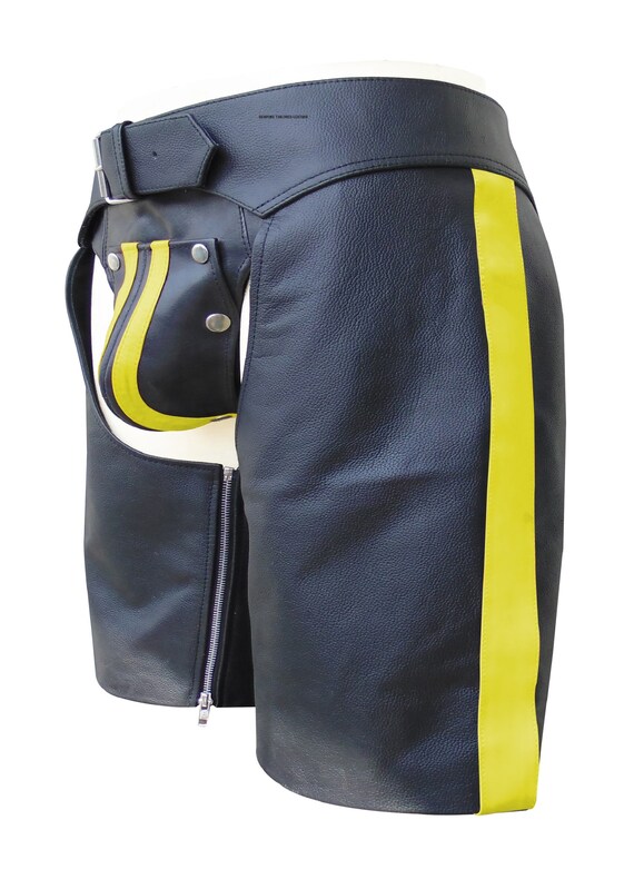 Mens chaps shorts - munimoro.gob.pe