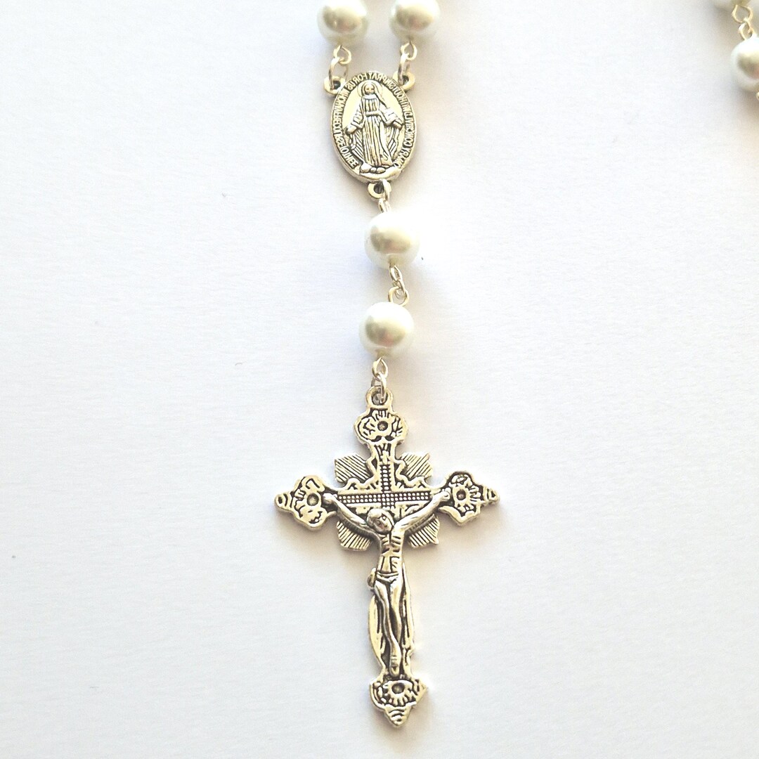 Gold Coloured Rear View Mirror Cross Charm Overall Length 28 Cm - Etsy