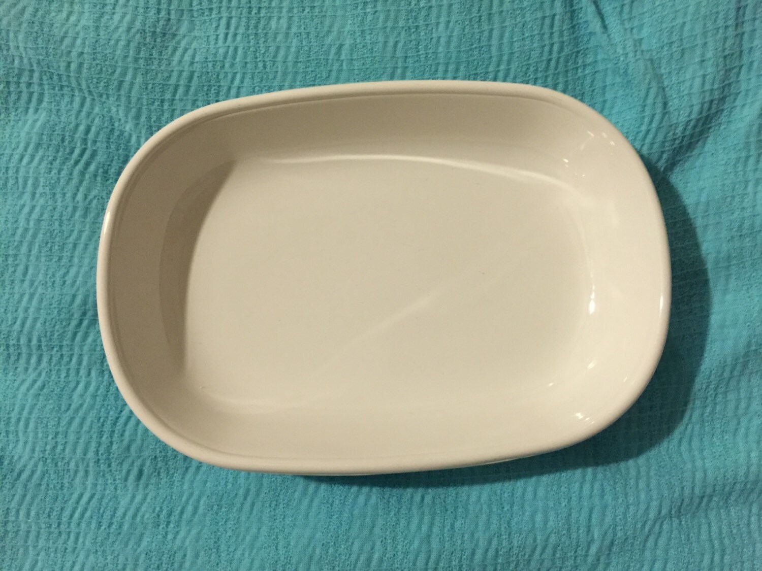 Vintage Corning WHITE SIDEKICKS, Set of 3 Dishes, P140-B, Original ...
