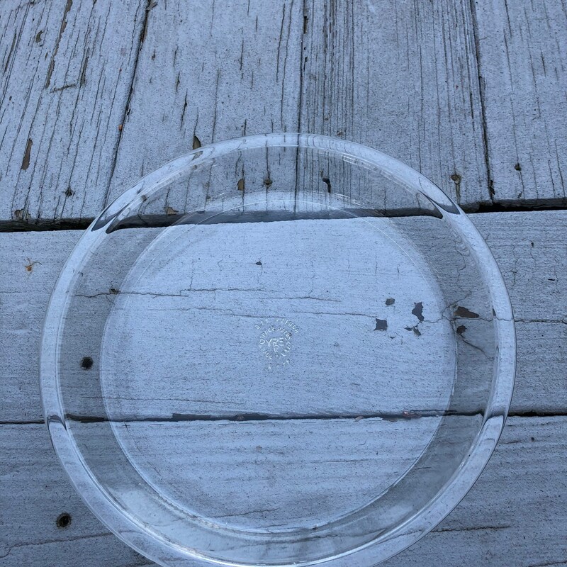 Pumpkin Pie in Pan - Etsy