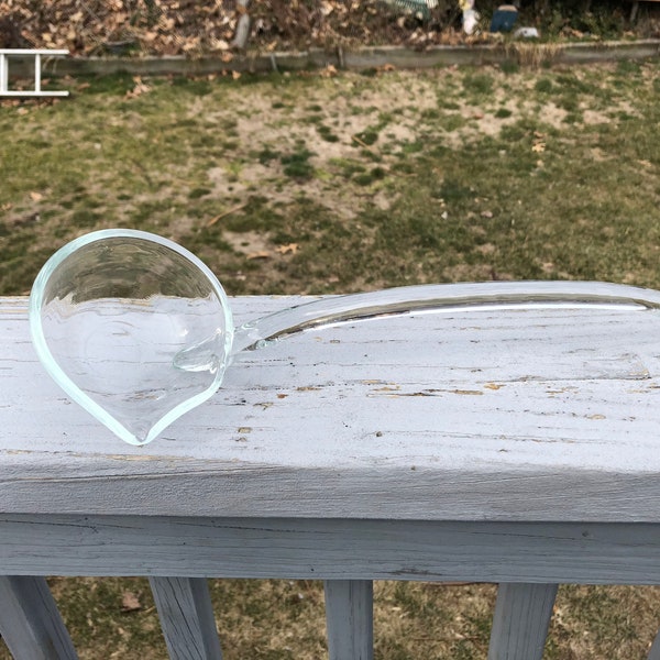 Glass Ladle - Etsy