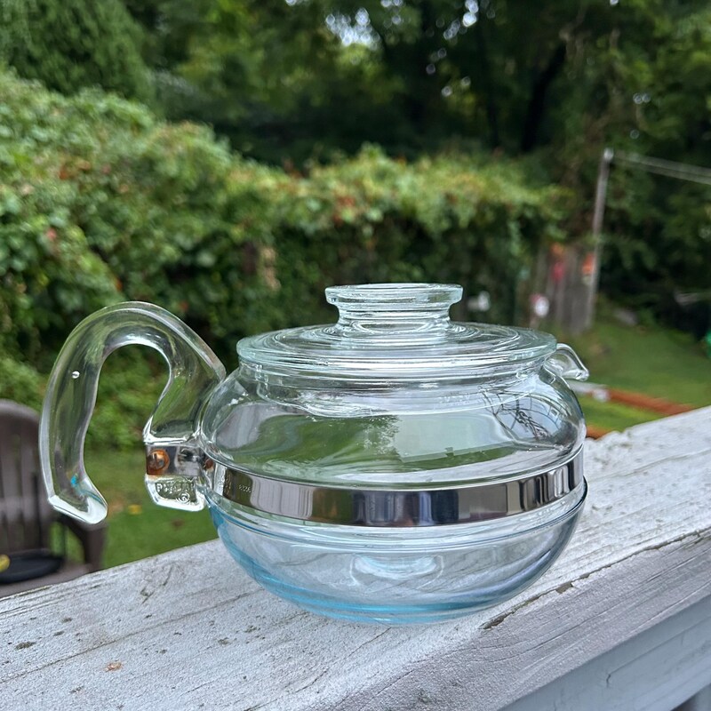 Pyrex Tea Cup - Etsy