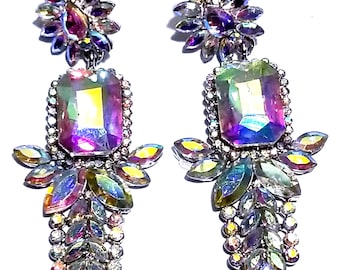 Drag queen jewelry | Etsy