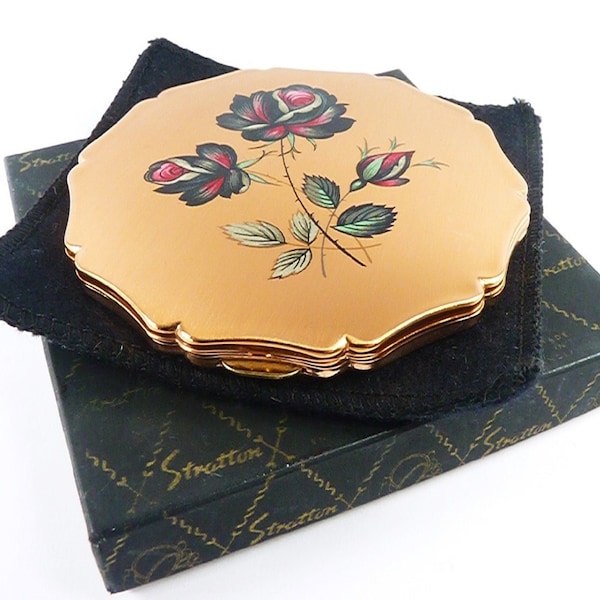 Stratton Compact - Etsy UK