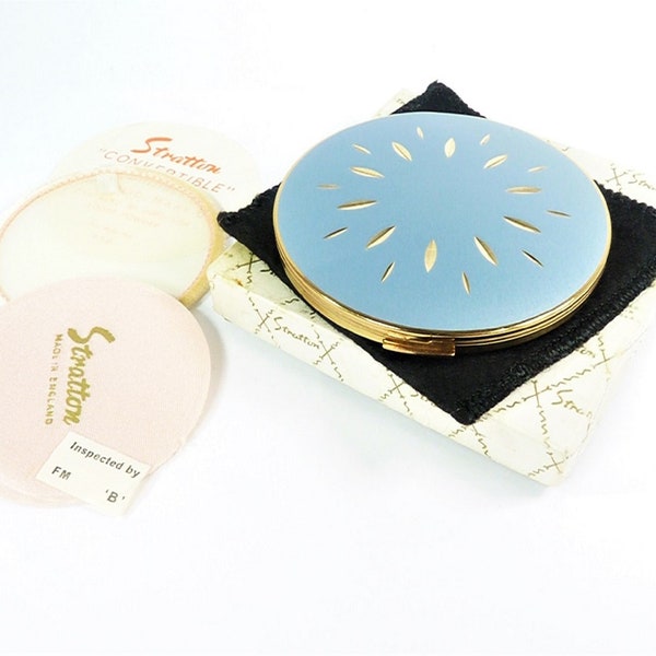 Stratton Compact - Etsy UK