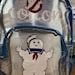 Character Personalized Clear Backpack - Etsy