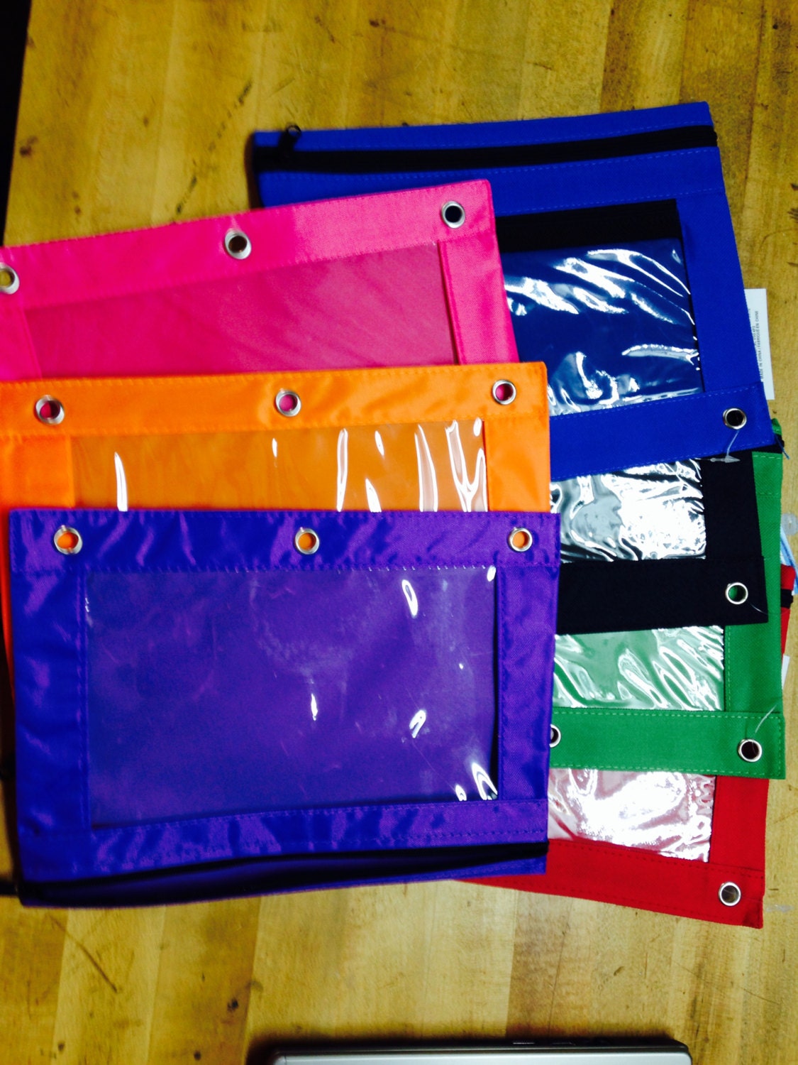 Personalized Pencil Pouch - Etsy