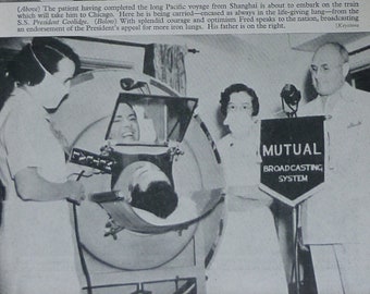 Mutual Broadcasting - Etsy