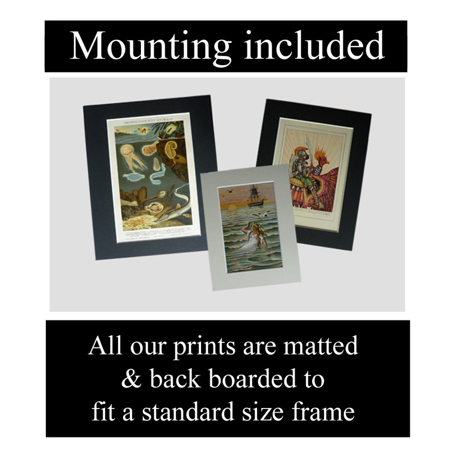 1950s Vintage Storytime Print of a Child Reading Retro | Etsy