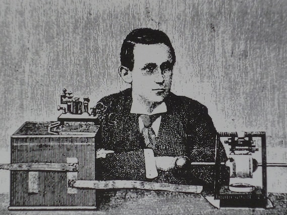 Radio Guglielmo Marconi