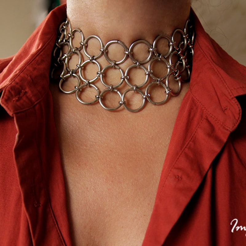 Chokers - Etsy