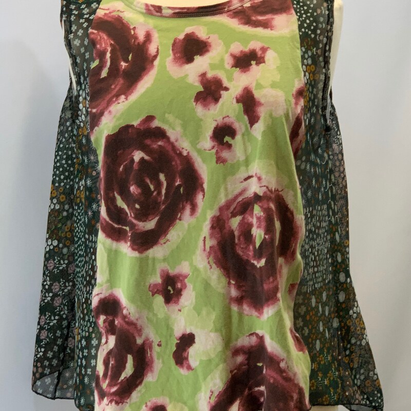 Repurposed Blouse - Etsy