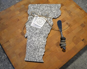 Granite trivet | Etsy