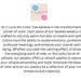 Empowerment Bracelets Collection - Handmade Colorful Enamel Bead ...
