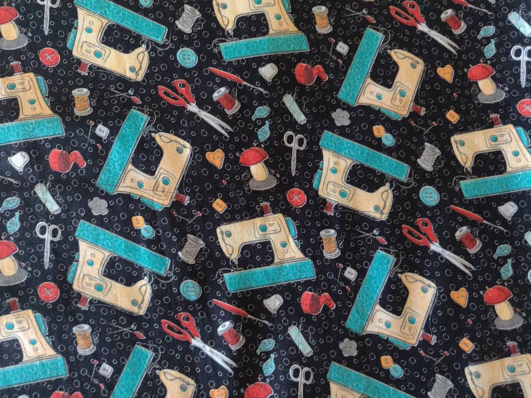 Sewing Fabric, 100% Cotton Fabric, Fabric by the Yard - Etsy