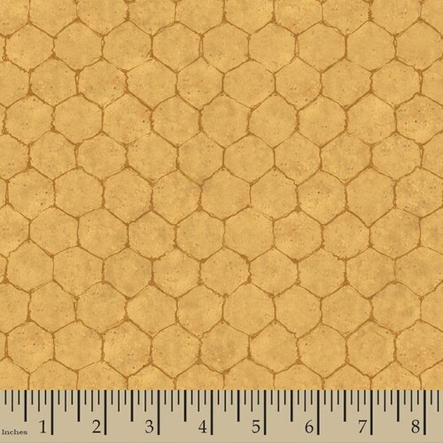 Chicken Wire Fabric 100% Cotton Fabric Fabric by the Yard - Etsy