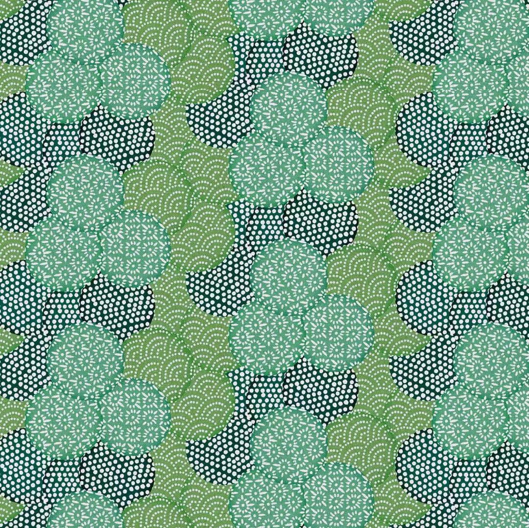 Geometric Patterns Fabric, 100% Cotton Fabric, Fabric by the Yard - Etsy