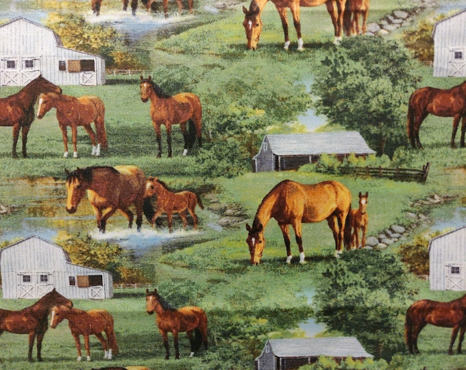 Horse Fabric Horse Coats Horse Breeds Fabrics Pink by Petfriendly Farm ...