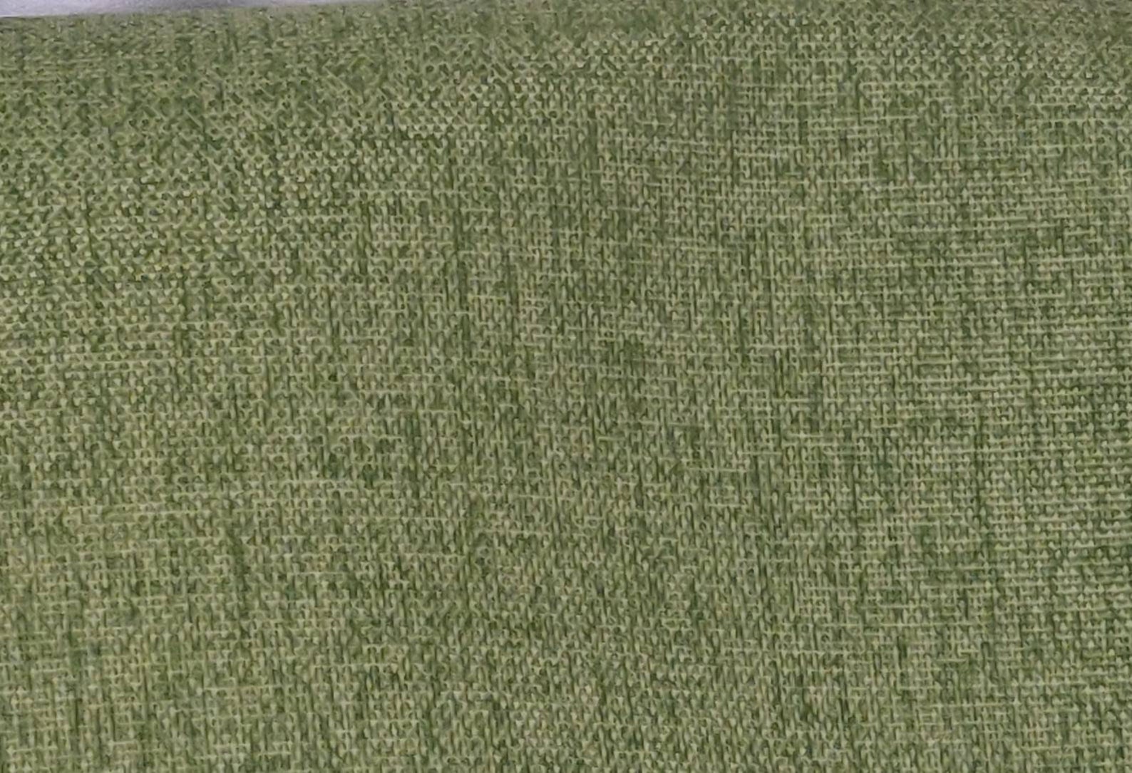 Textured Green Indoor/outdoor Fabric, 100% Polyester, Fabric by the ...