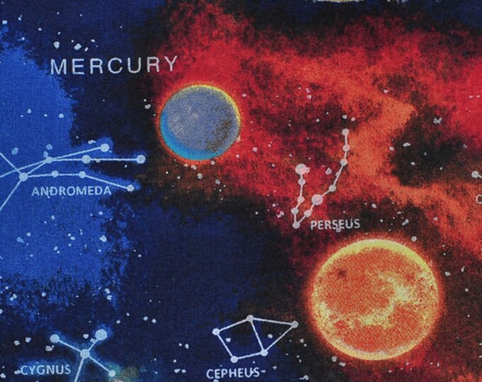 Saturn Fabric Map of Saturn by Weavingmajor Planet Landscape Outer ...