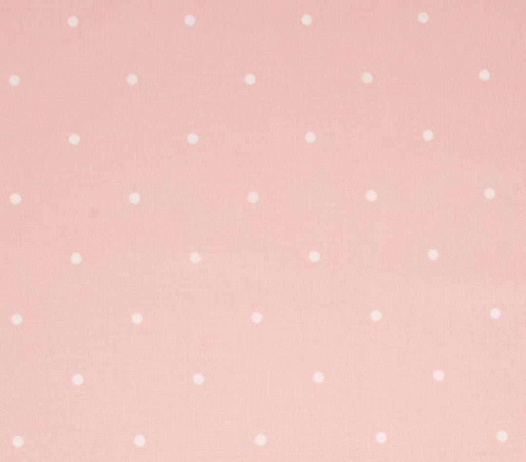 Small Polka Dot Fabric, 100% Cotton, Fabric by the Yard, Choose Your ...