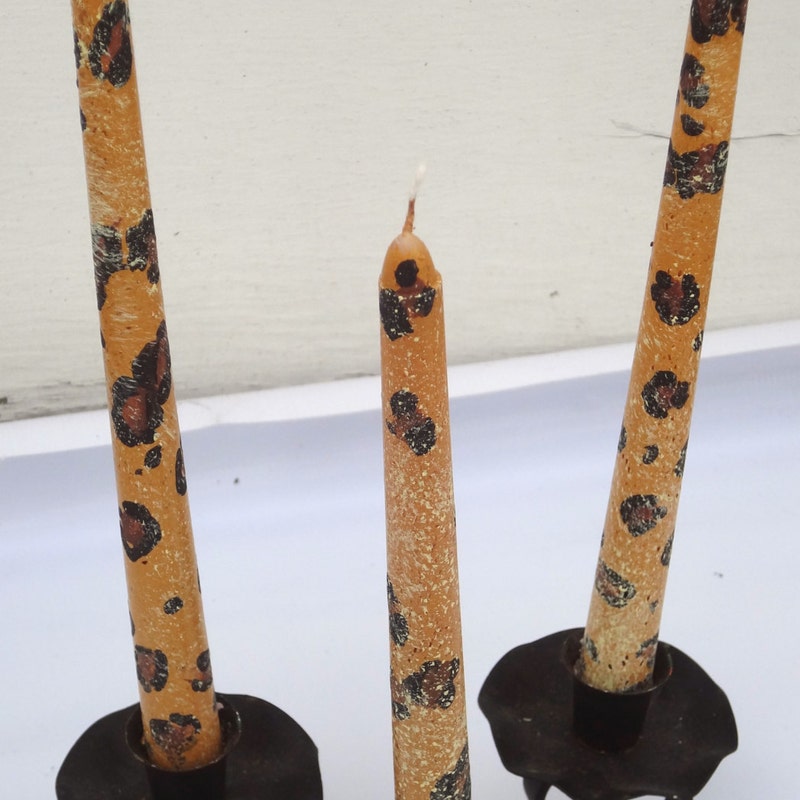 Leopard Decor - Etsy