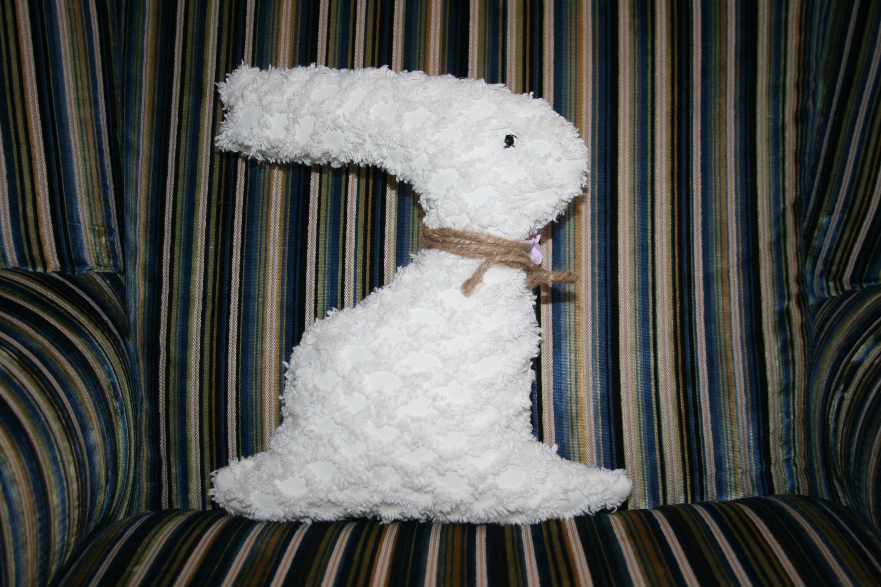 Easter Bunny Sewing Pattern Bunny Rabbit Bunny Doll Pattern | Etsy