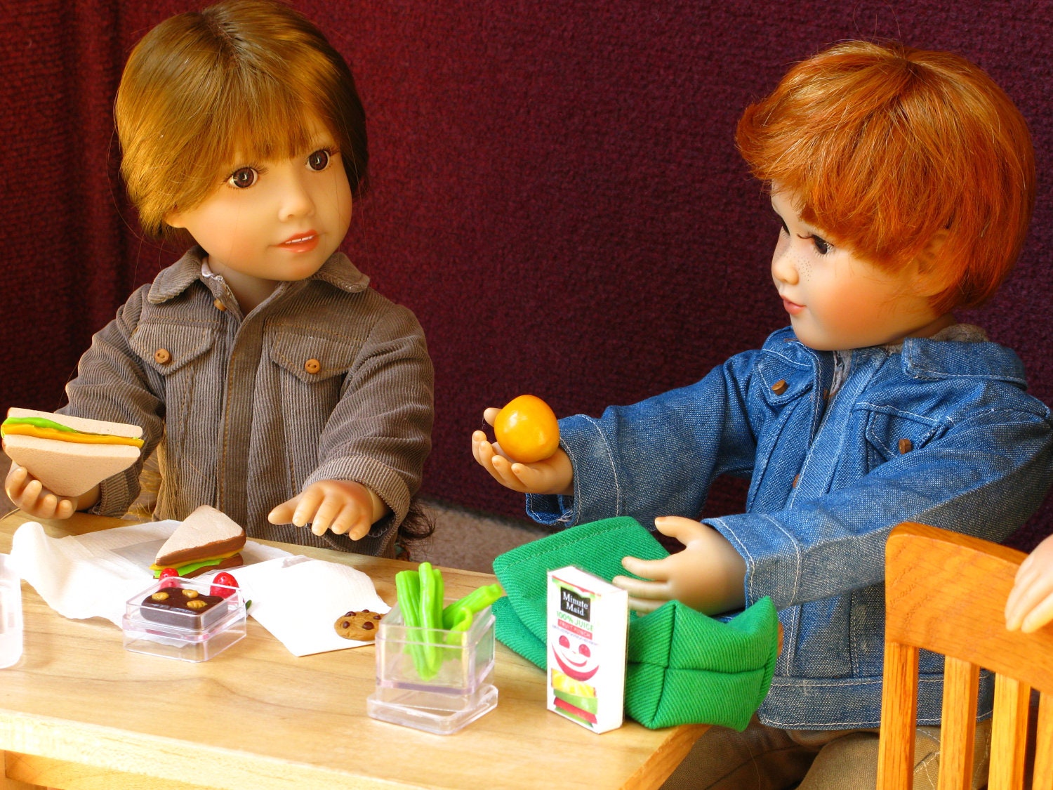 Kidz N Cats Dolls Etsy Canada