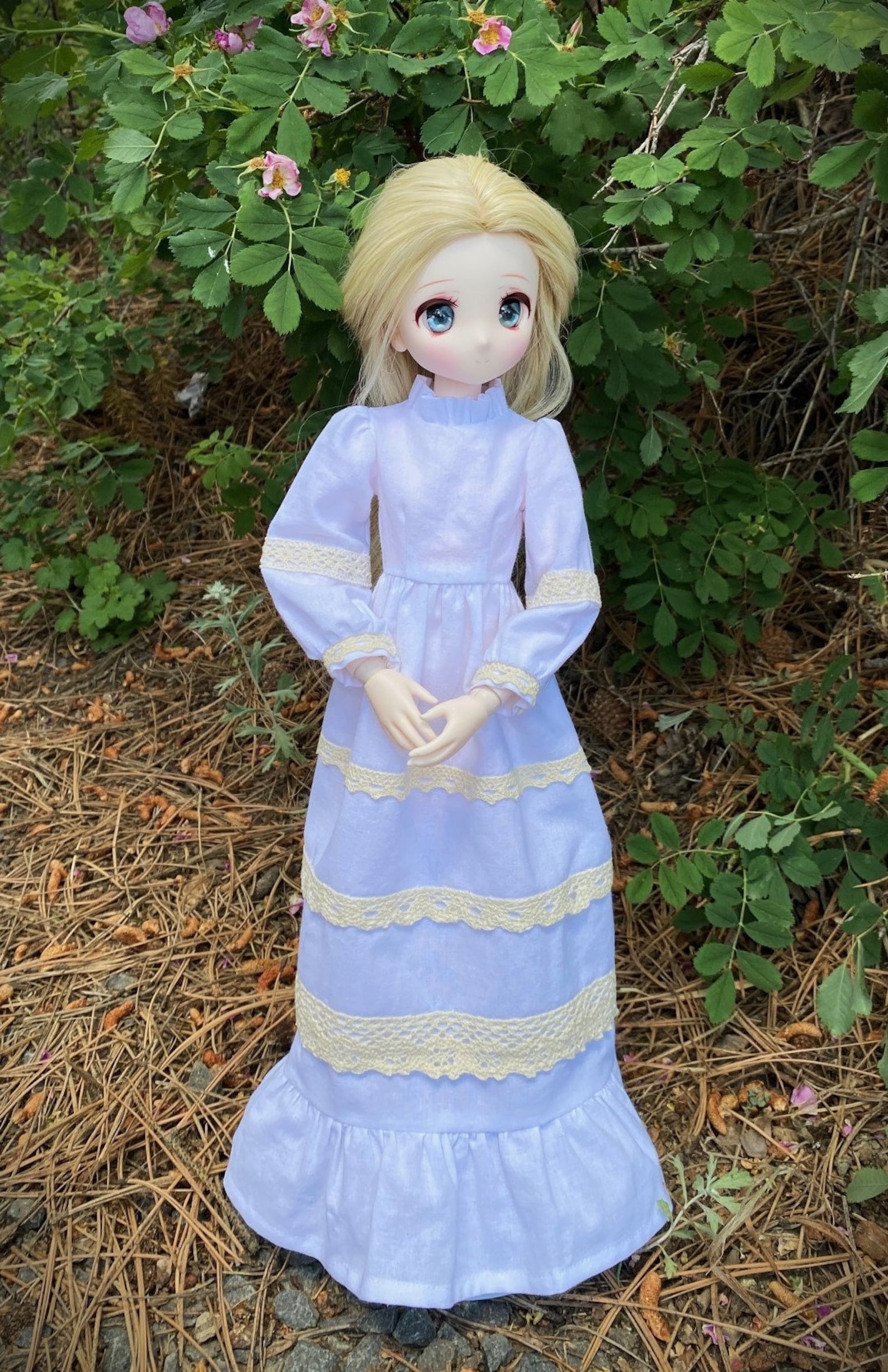 Wren*Feathers | https://jenwrenne.etsy.com