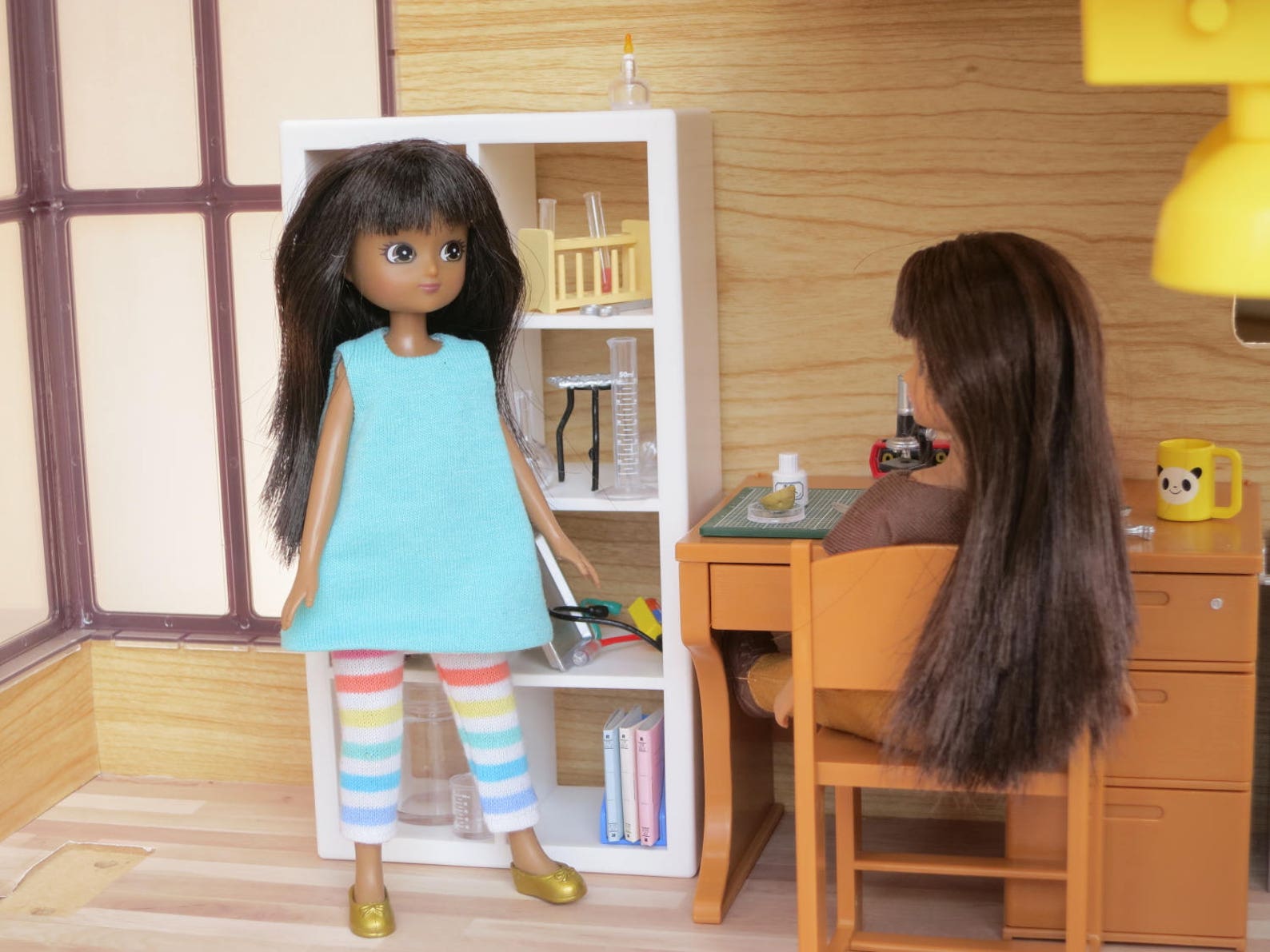 Dresses and Separates Sewing Pattern for 7 Dolls Like - Etsy