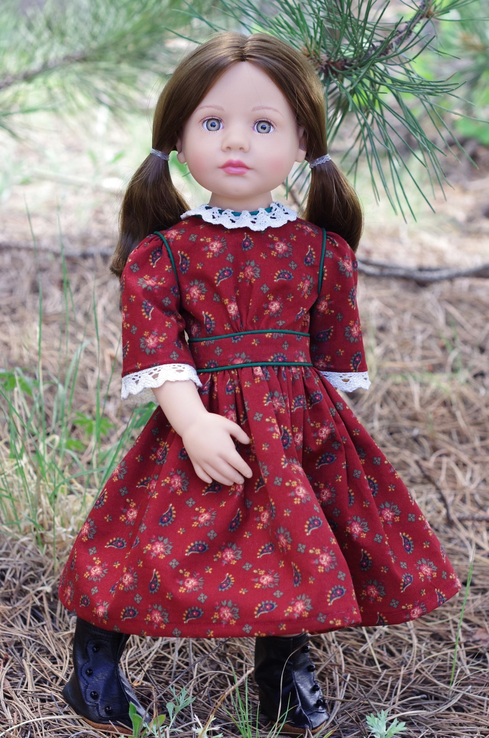 Wren*Feathers | https://jenwrenne.etsy.com