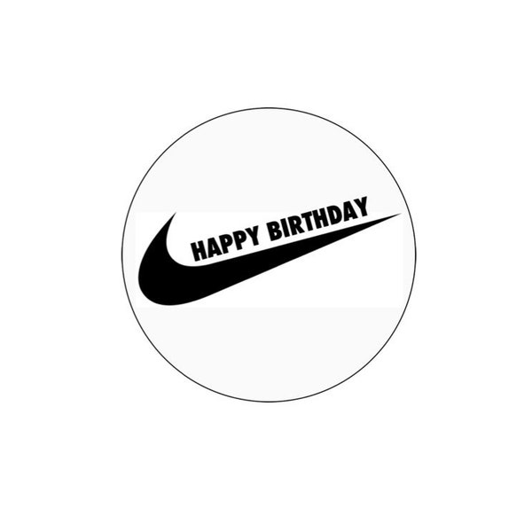 Nike Stickers - Etsy