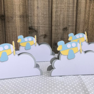 Airplane Food Labels - Etsy