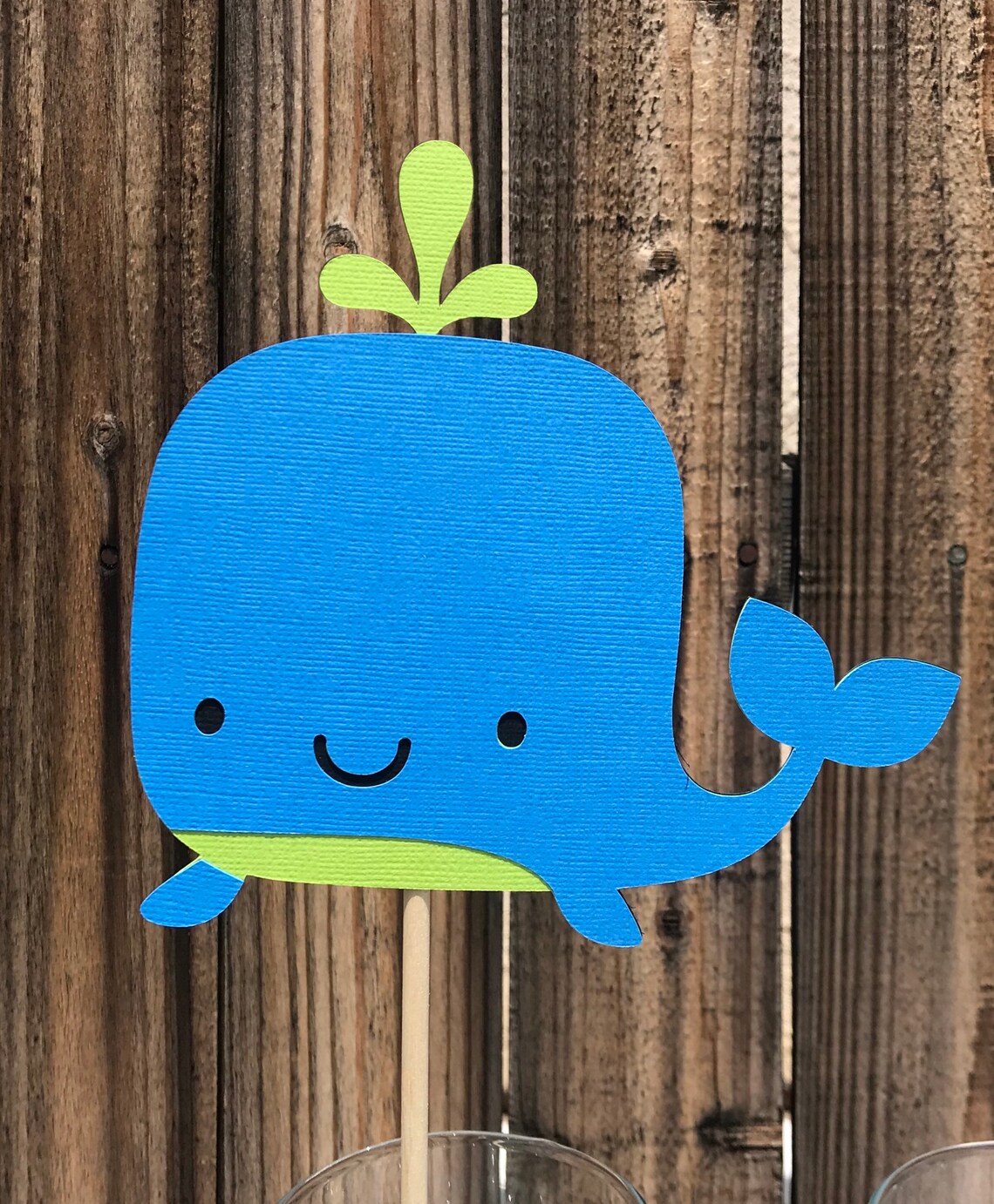 Under the Sea Centerpieces bright pieces | Etsy