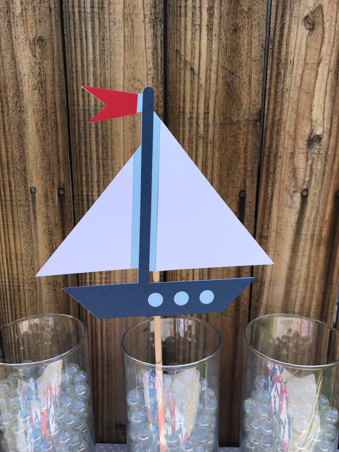 Nautical Centerpieces - Etsy