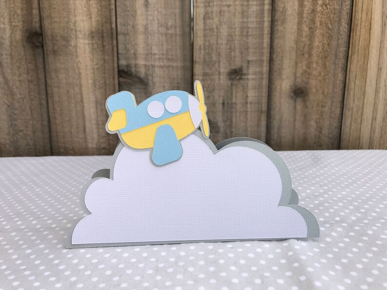 Airplane Food Labels | Etsy