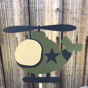 Army Centerpieces - Etsy