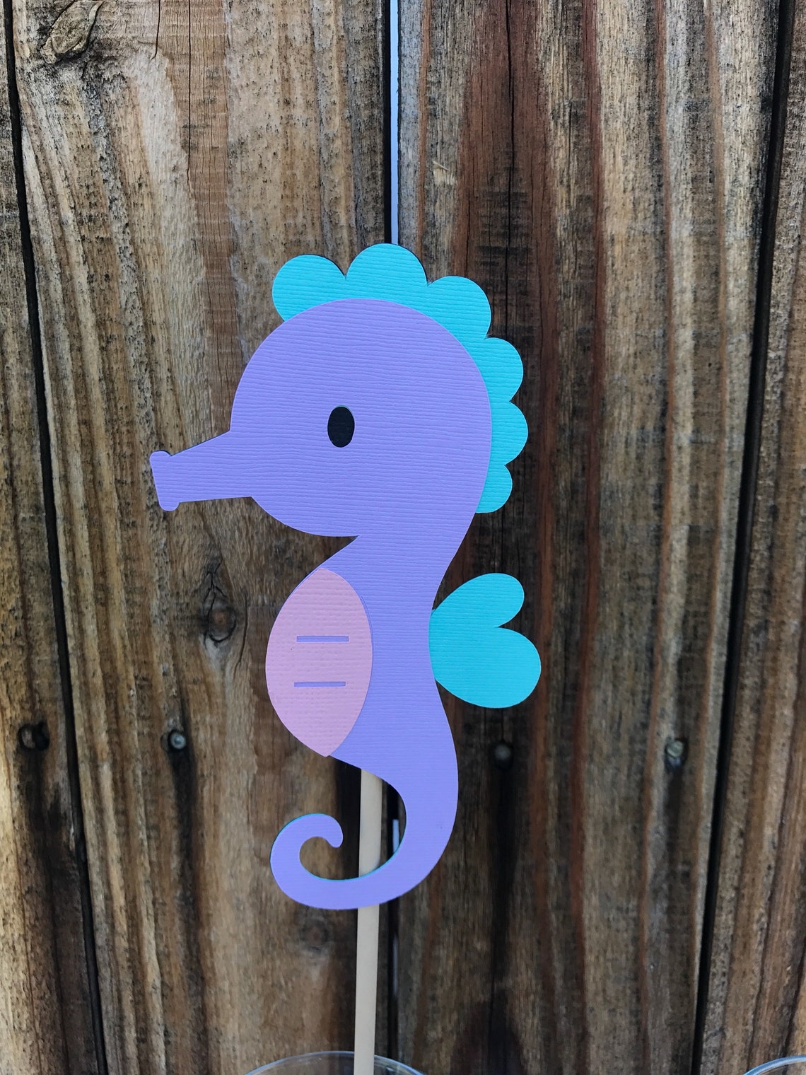 Under the Sea Centerpieces | Etsy