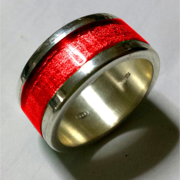 Transparent Enamel - Etsy