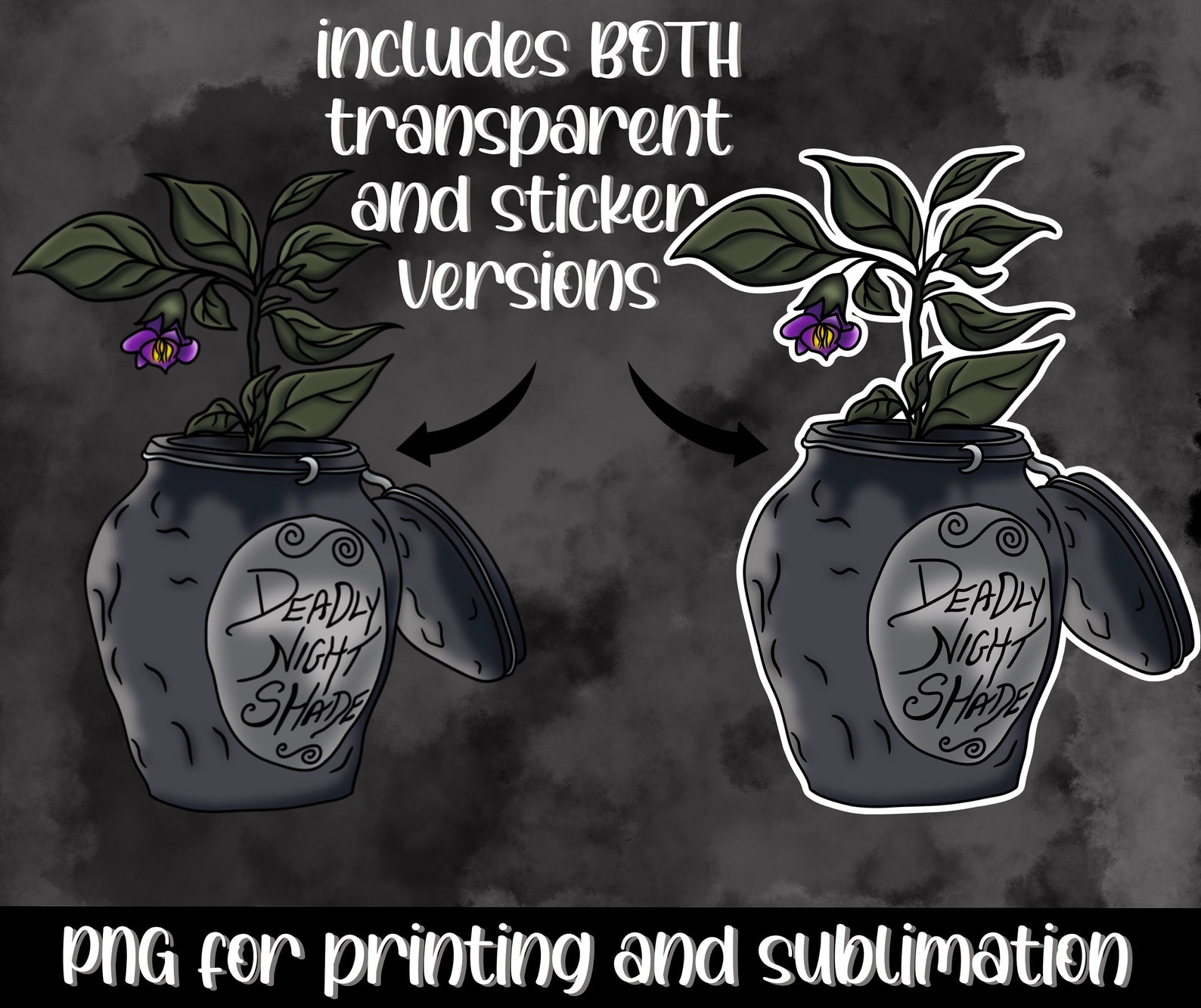 Inspired Pick Your Poison PNG Bundle | Snow White | Hercules | Kuzco ...