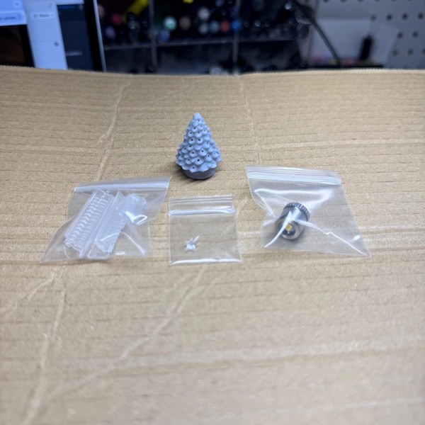 Doll Houses That Light Up - Etsy