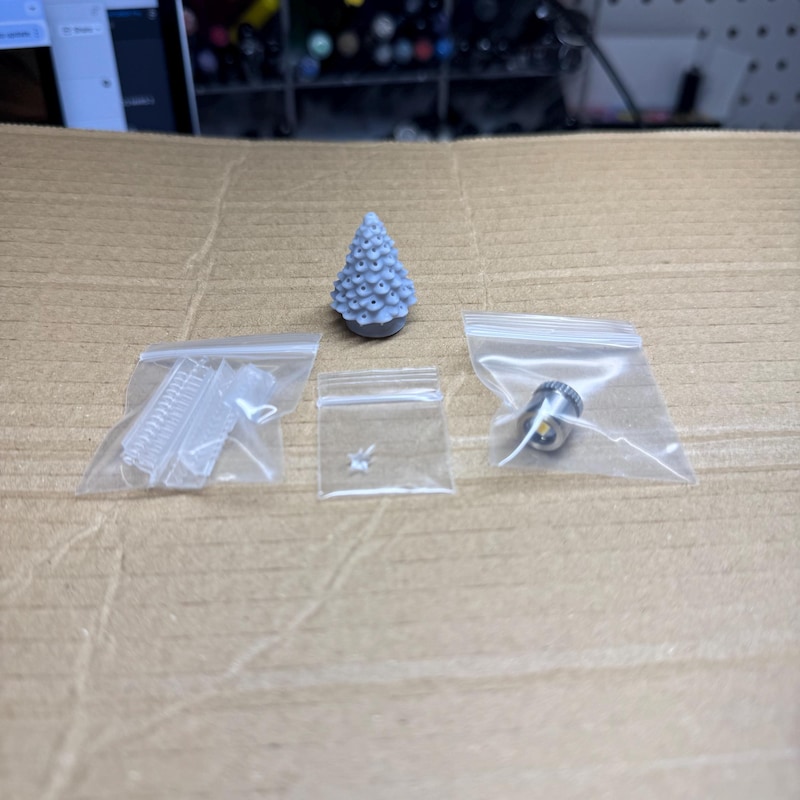 Doll Houses That Light Up - Etsy