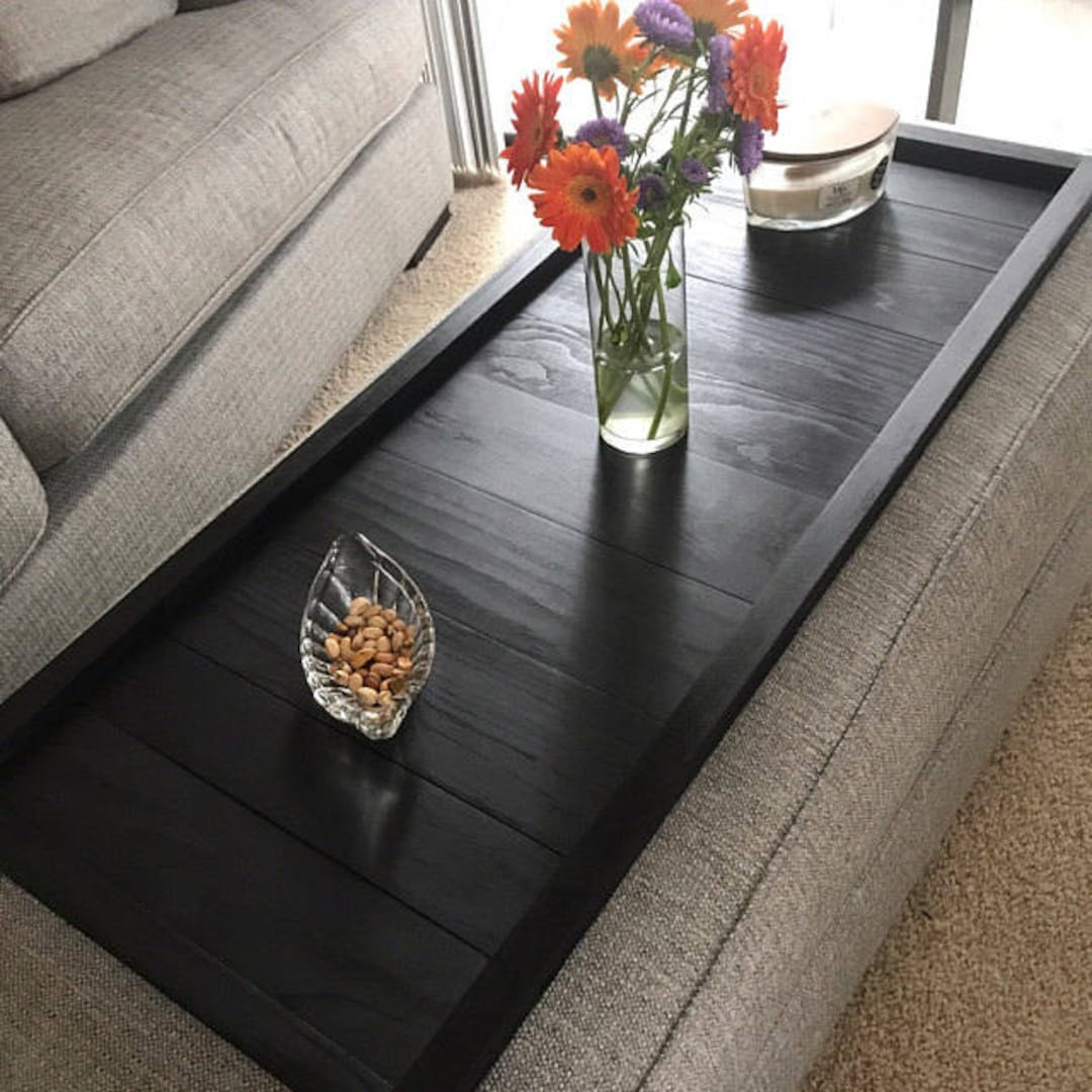 Handmade Wide Ottoman Tray / Table Top / Great Gift - Etsy