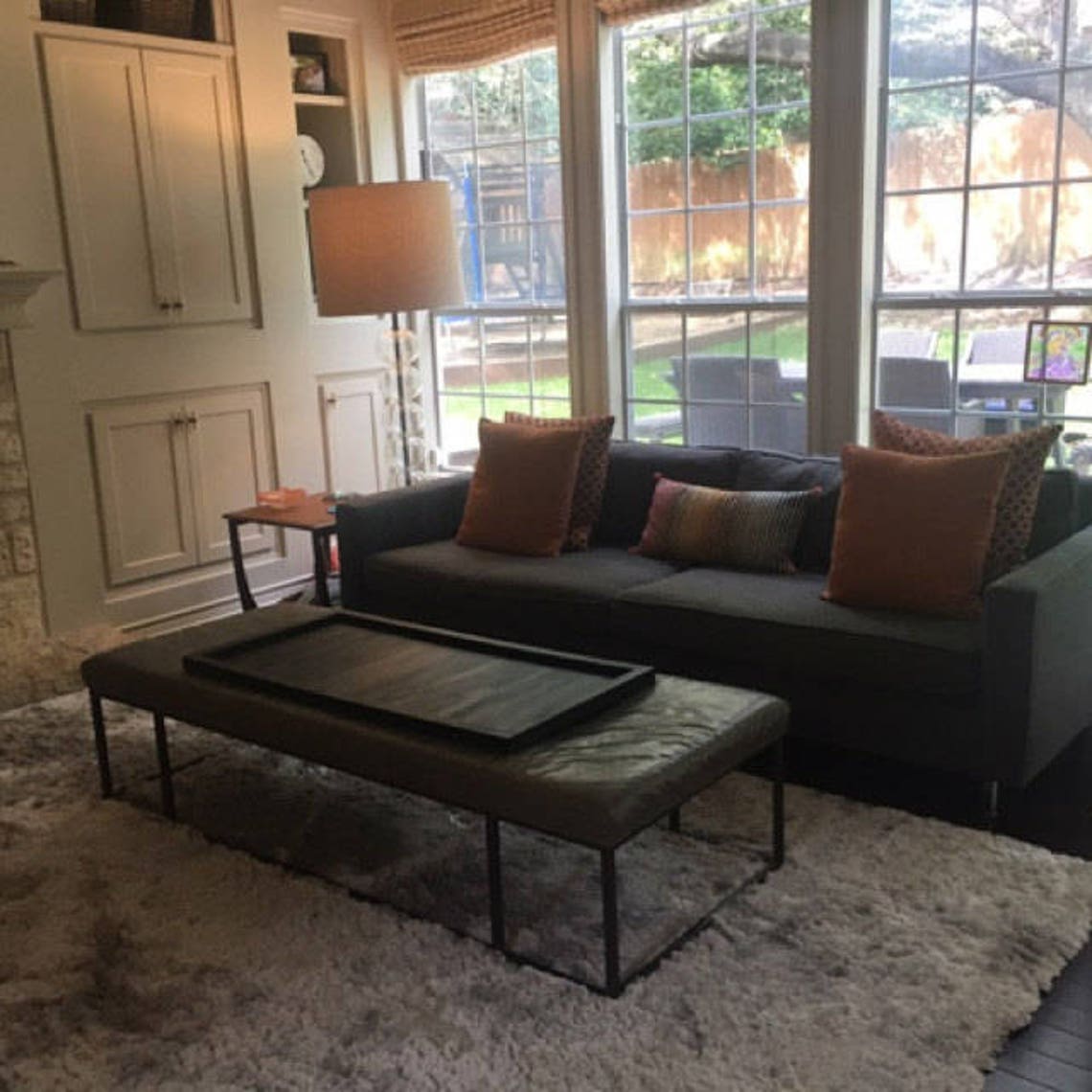 Handmade Wide Ottoman Tray / Table Top / Great Gift | Etsy