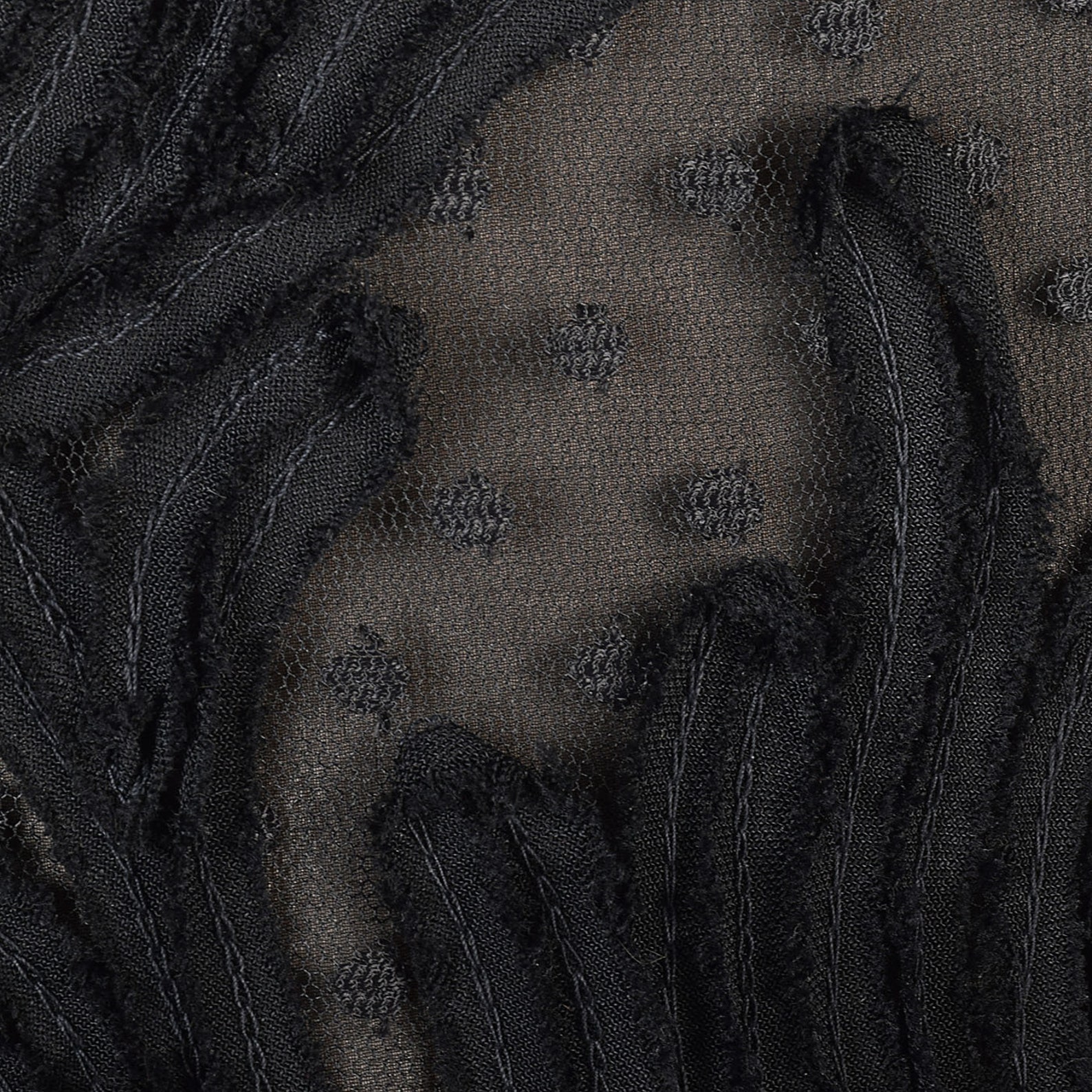 Medium Lace Formal Gown Illusion Neckline Elegant Evening - Etsy