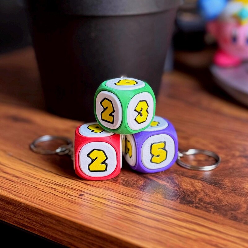 Mario Party - Etsy