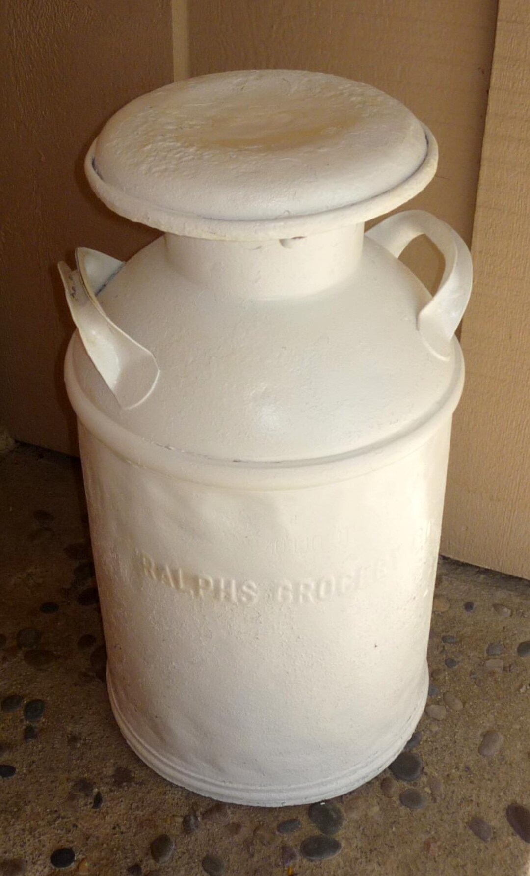 1920's Adore Farms Ralphs Grocery Company Los Angeles California 10 ...